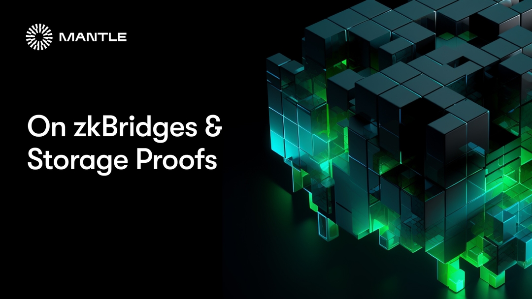 Mantle | Mass Adoption of Decentralized and Token-Governed Technologies