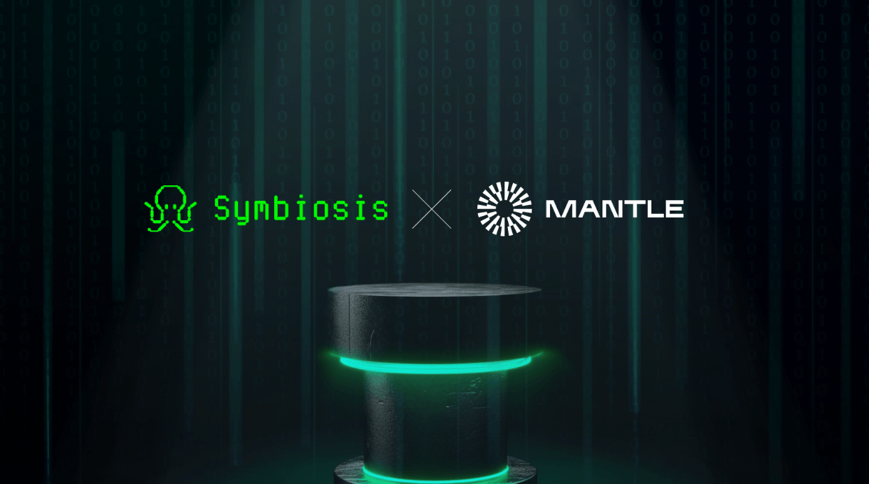 Mantle | Mass Adoption of Decentralized and Token-Governed Technologies