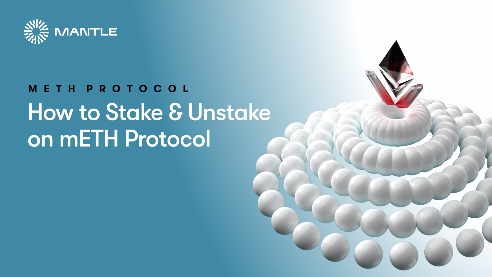 Mantle Network | Building the Liquidity Chain of the Future