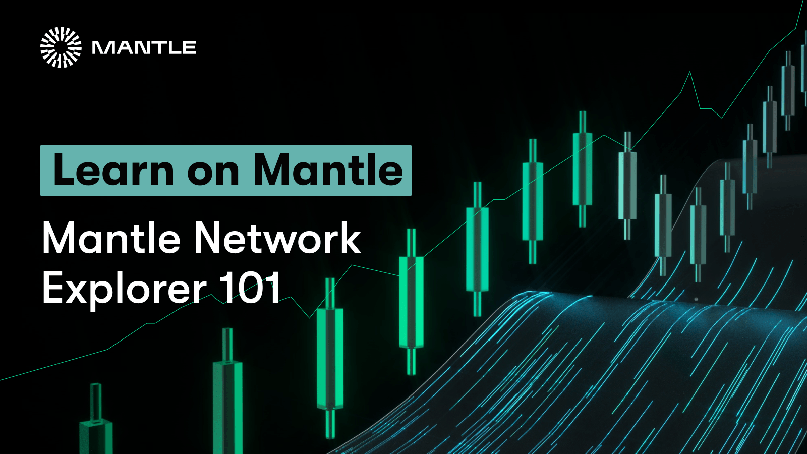 Mantle Network | Building the Liquidity Chain of the Future