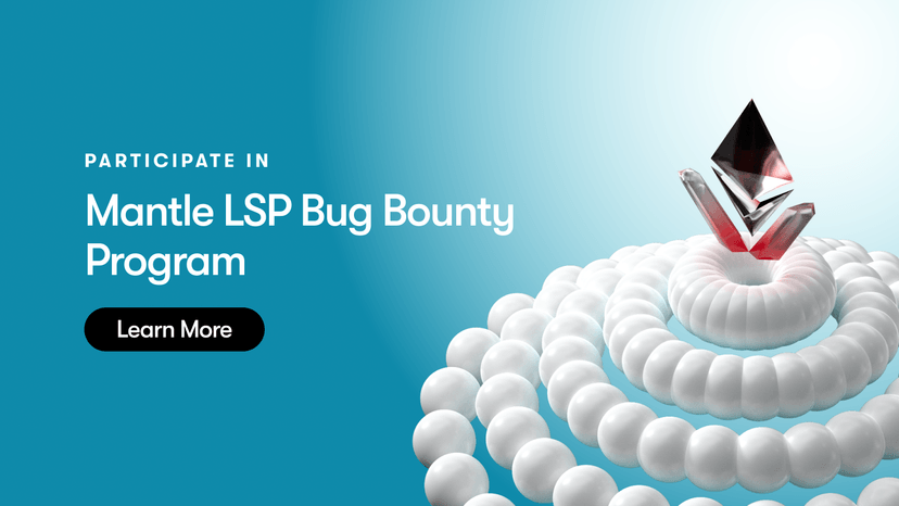 Mantle | Mass Adoption of Decentralized and Token-Governed Technologies