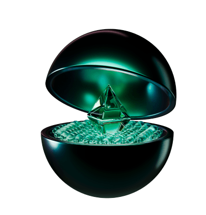 Mantle | Mass Adoption of Decentralized and Token-Governed Technologies